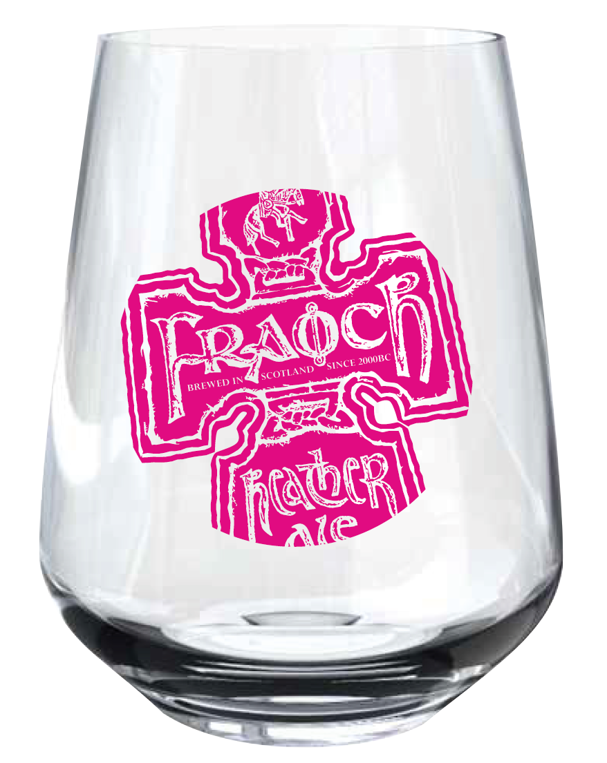 Fraoch Collection | Heather Craft Beer | William Bros Brewing ...