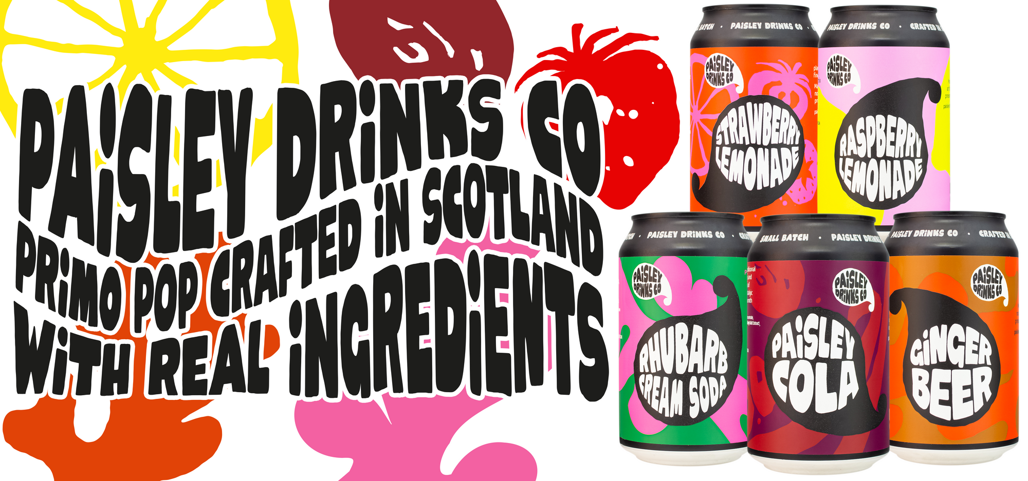 Scottish Craft Beer | Williams Bros Brewing – Williams Bros. Brewing Co.