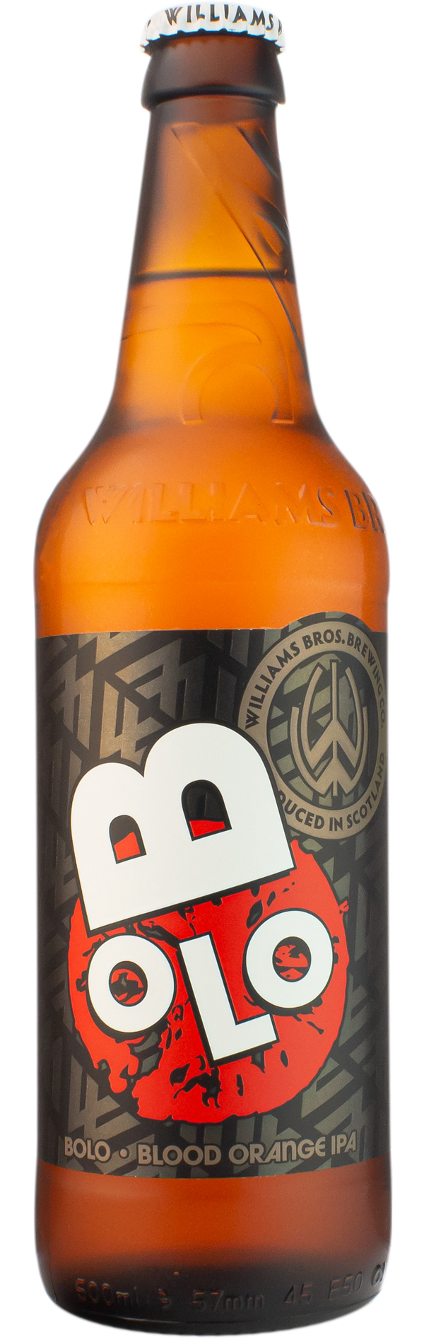 BOLO – Williams Bros. Brewing Co.