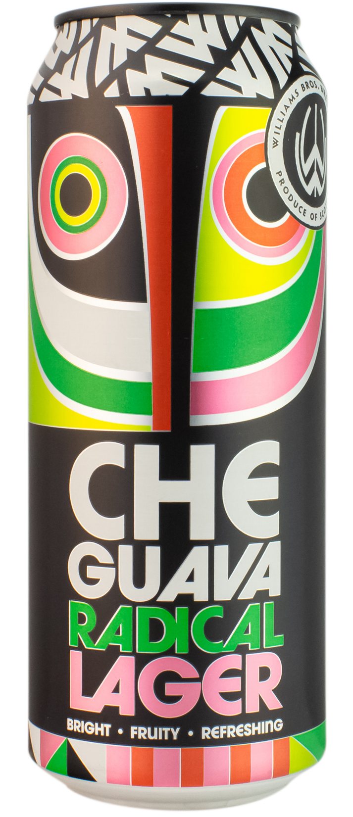 Che Guava – Williams Bros. Brewing Co.