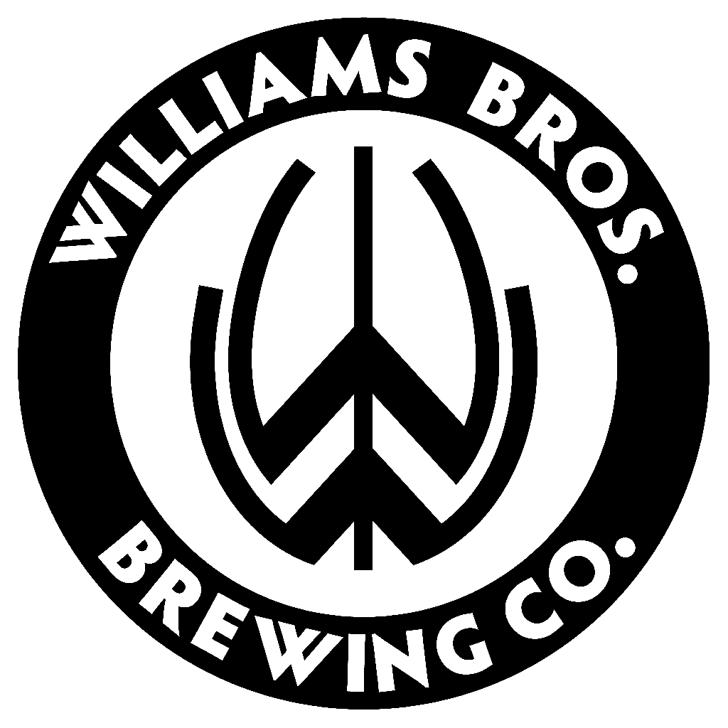 Merchandise – Williams Bros. Brewing Co.